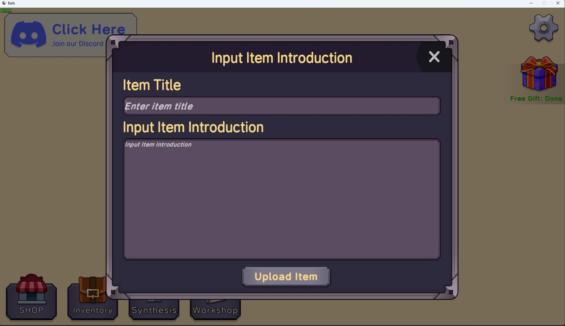 Steam Community :: Balls