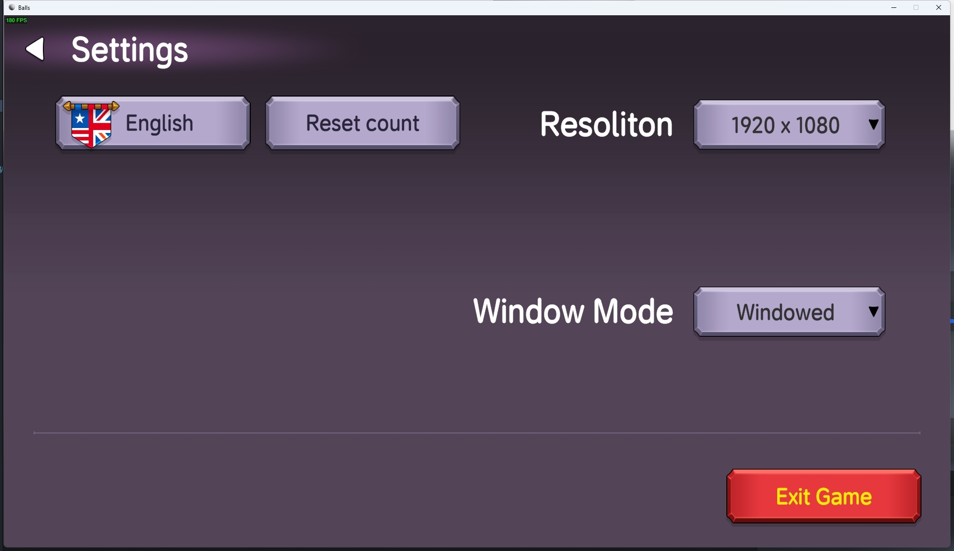 Steam Community :: Balls
