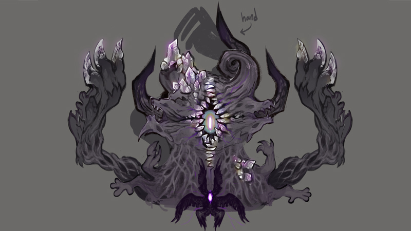 Chimera - 1 day until Chimera launches on Steam! - Steam News