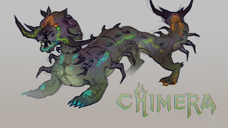 Chimera - Chimera: Patch #2 - Steam News