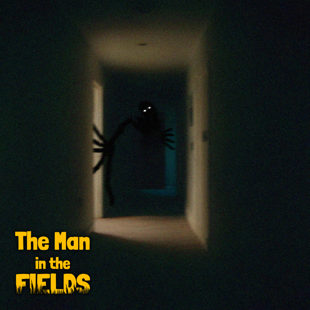 Steam Community :: The Man in the Fields
