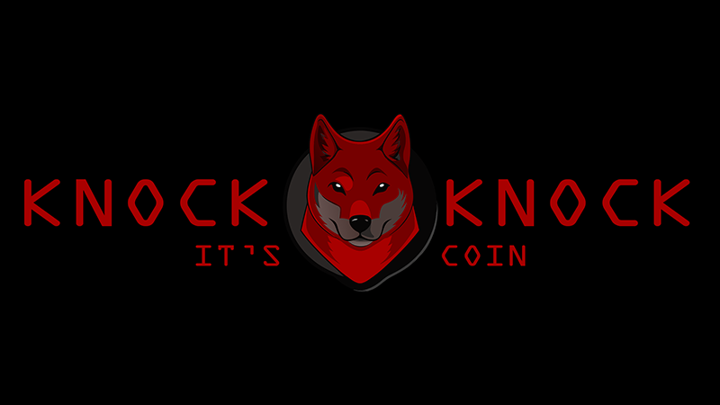 Coin - KNOCK-KNOCK. IT'S COIN - Steam News