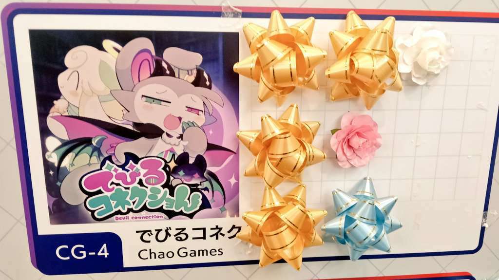 Steam Community :: DevilConnection