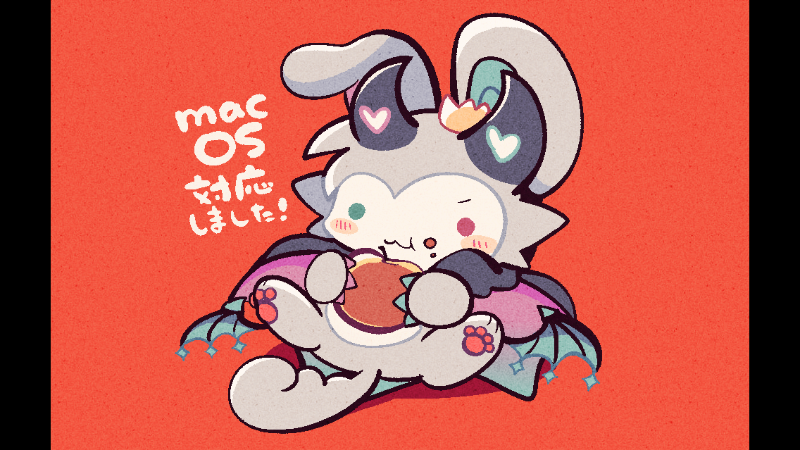 DevilConnection - MacOS version is out now! - Steam News