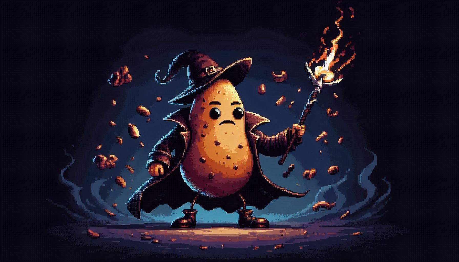 Steam Community :: Gladiato Potato