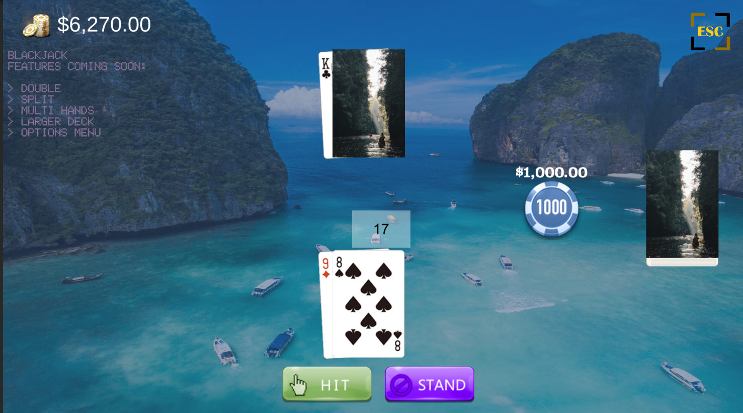 Steam Community :: BlackJack Math Trainer