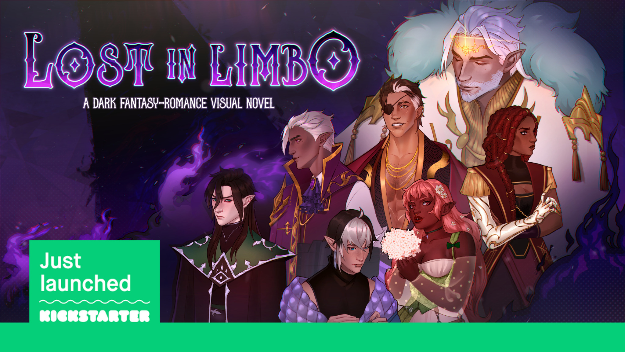 Steam Community :: Lost in Limbo