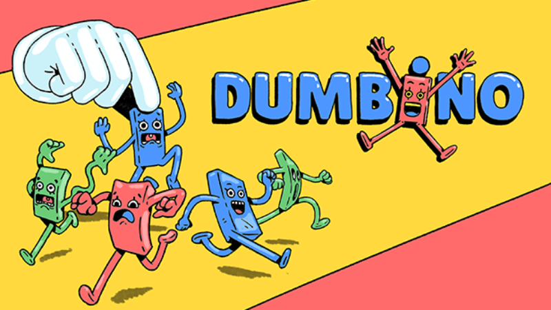 Steam :: Dumbino :: Devlog : Demo, Community et Development