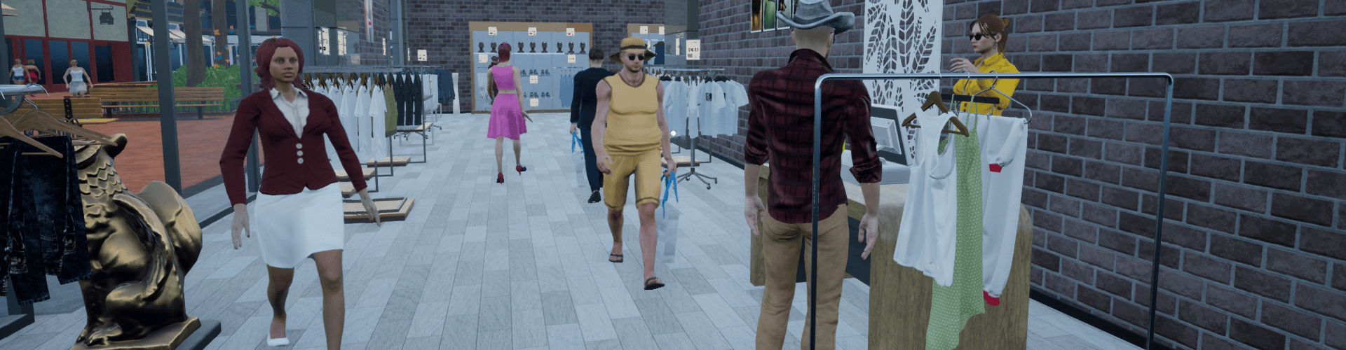 Steam Community :: Retail Company Simulator