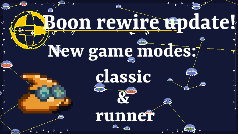 Kyvedy Guardiah - Boon rewire, Update! - Steam News