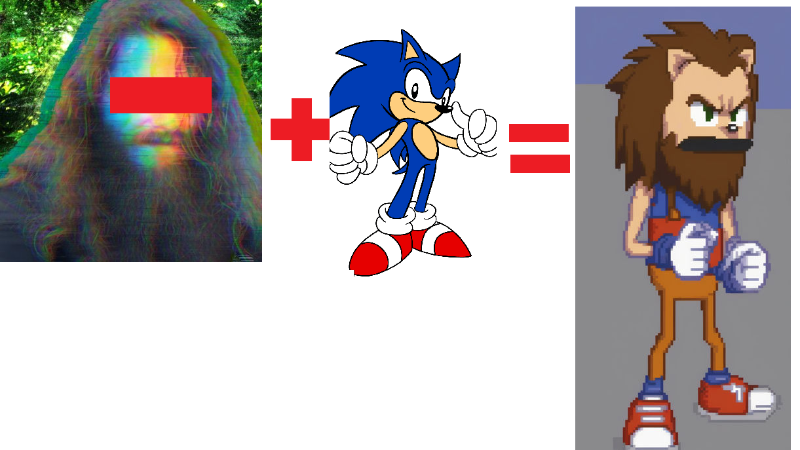 Super Dapper Man VS Furries - HILARIOUS NEW ENEMY ADDED - PLEASE READ ...