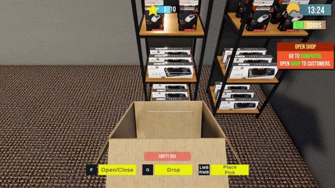 Steam Community :: Tech Store Simulator: Prologue