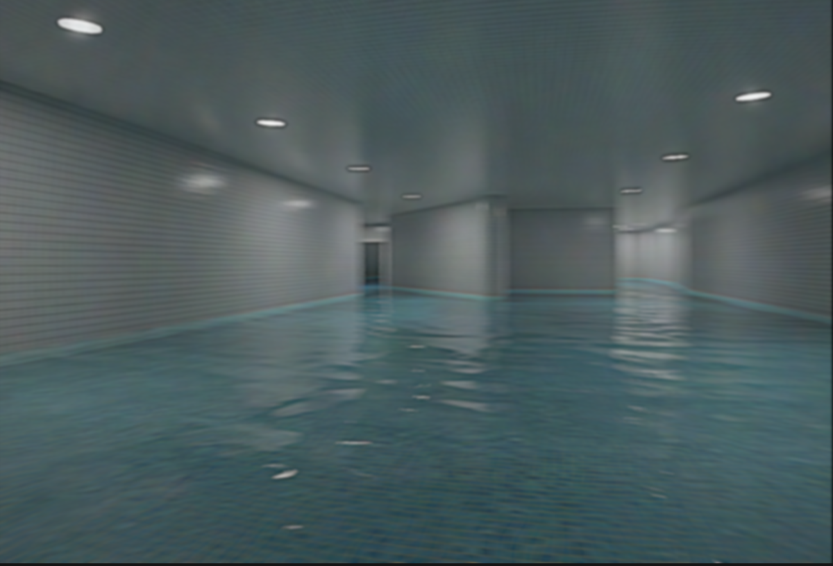 Steam Community :: Backrooms: The Labyrinth