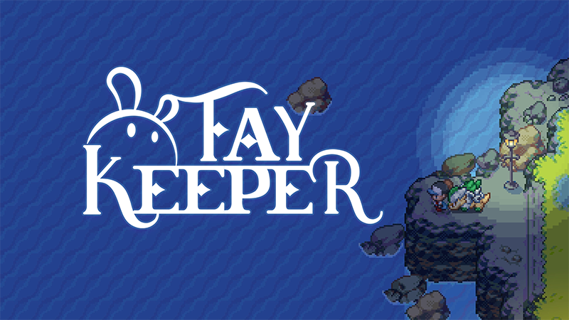Fay Keeper - Our very first dev log - Steam News