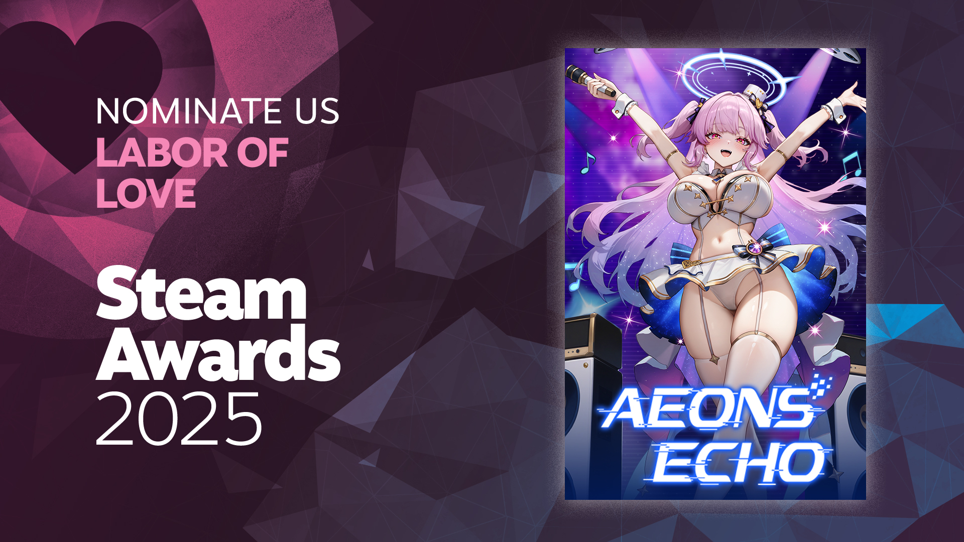 Steam Community :: Aeons Echo