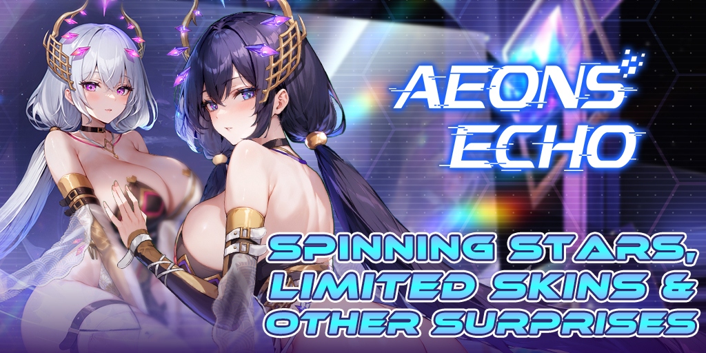 Steam Community :: Aeons Echo