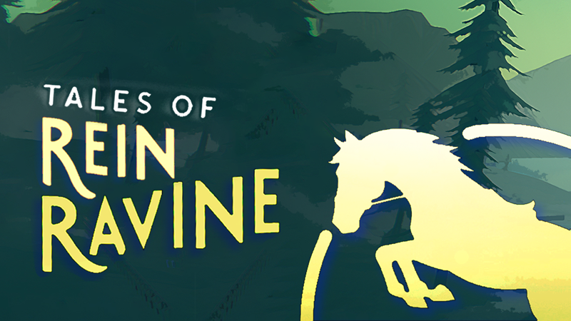 Tales of Rein Ravine - Tales of Rein Ravine Early Access is OUT NOW ...