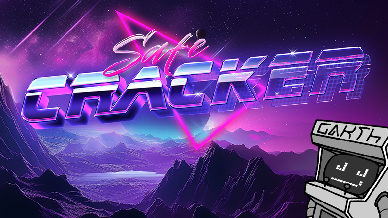 Safe Cracker Playtest - 100 Playtesters - Steam News