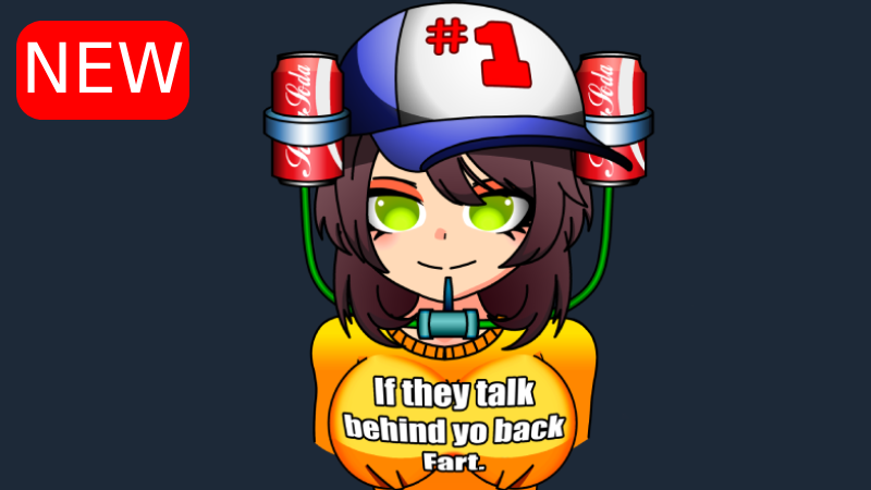 Steam :: Waifu :: LIMITED TIME