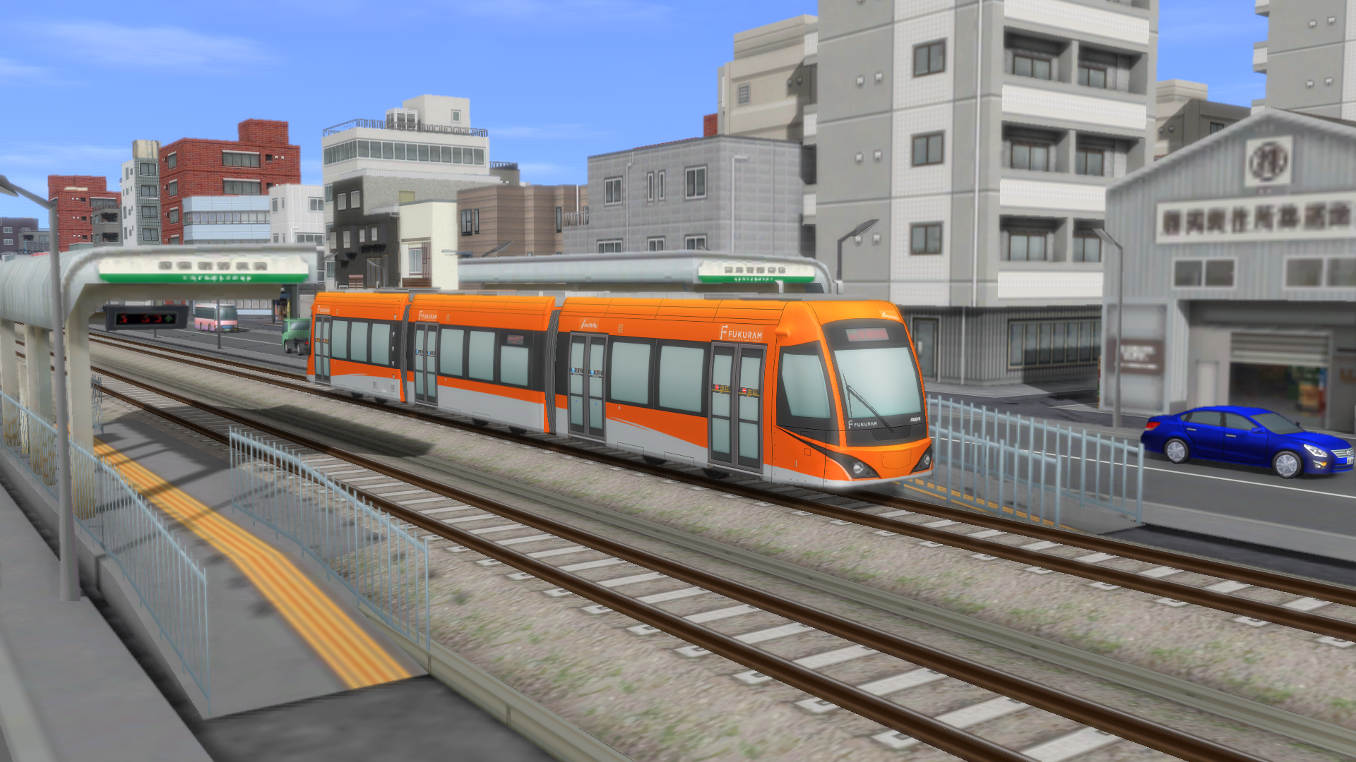Steam Community :: A-Train 9 V5.0 : Japan Train Simulator Ultimate Edition