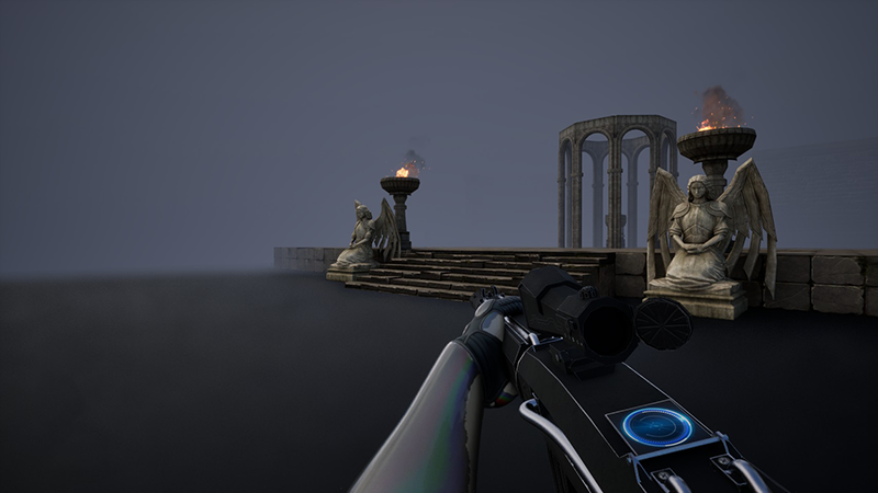 Alien Weapon Test Grounds - v0.1.2 Game Update - Steam News