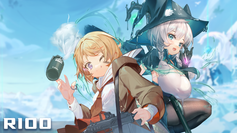 Steam :: RIOO :: Update v1.0.1