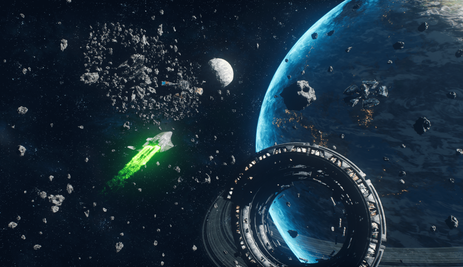 Steam Community :: DARKFLOW