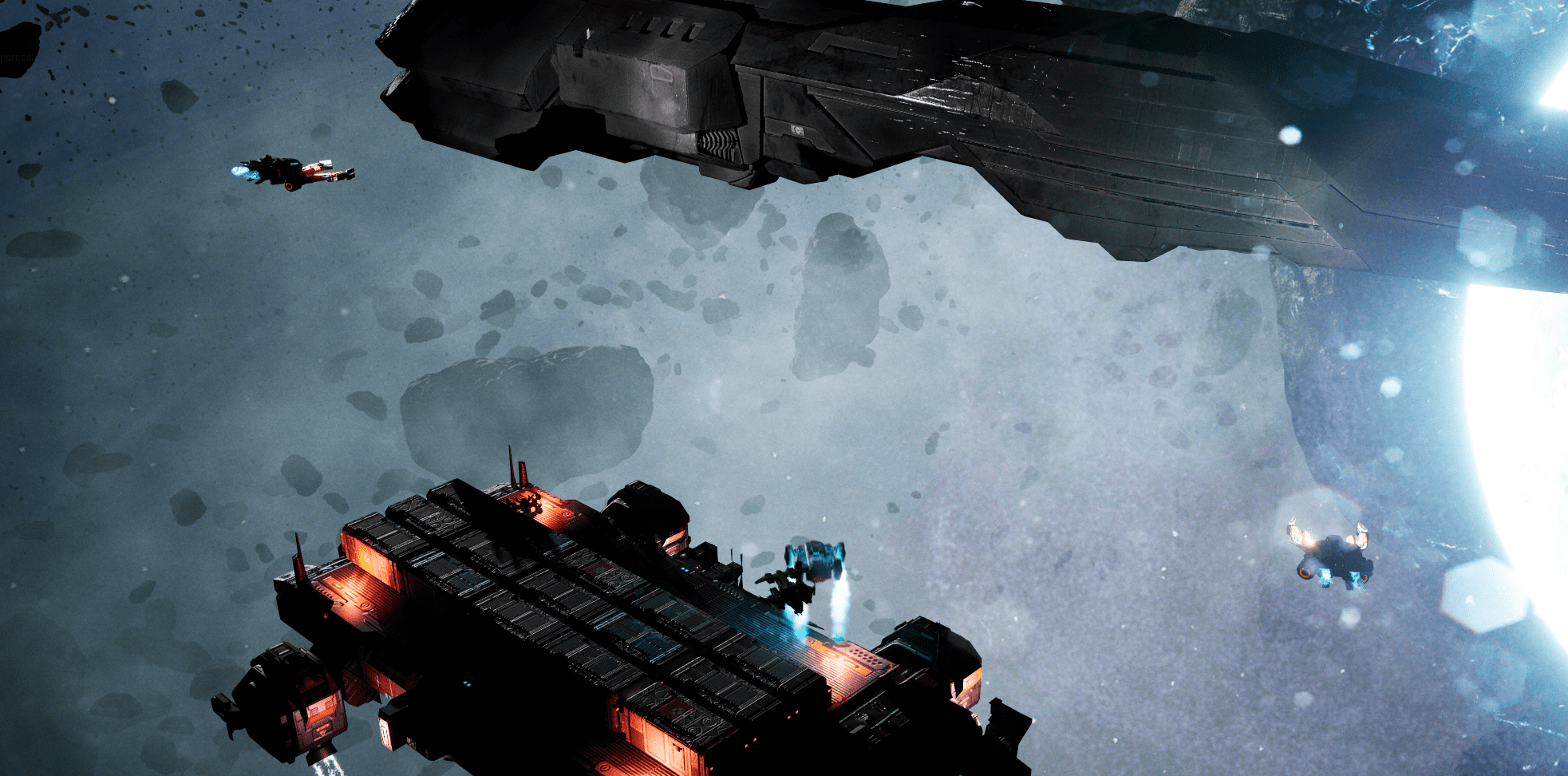 Steam Community :: DARKFLOW