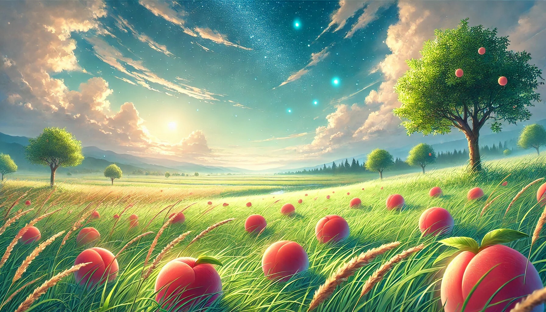 Steam Community :: Peach