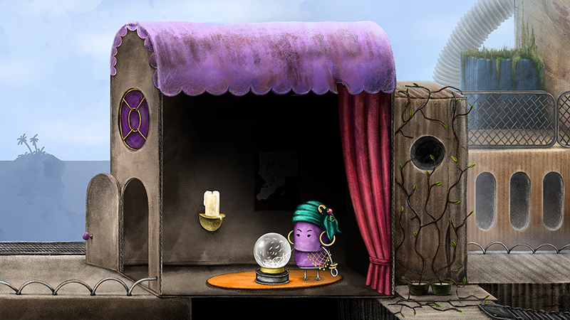 Boxville 2 - Boxville 2 is in development! - Steam News