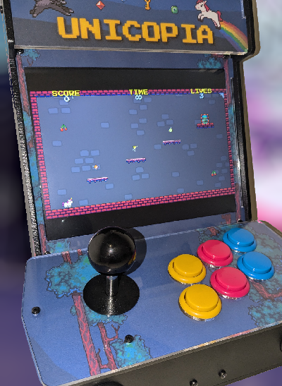 Steam Community :: Unicopia