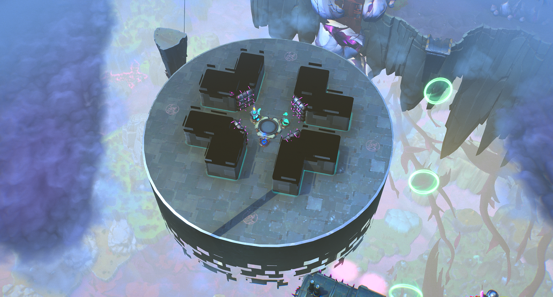 Steam Community :: SUPERVIVE