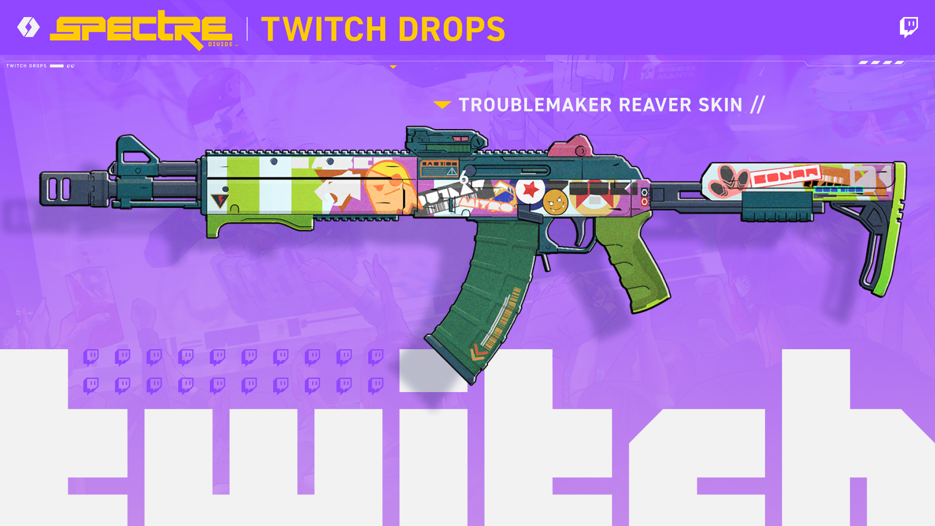 Steam Community :: Spectre Divide