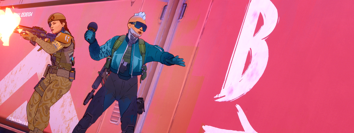 Steam Community :: Spectre Divide