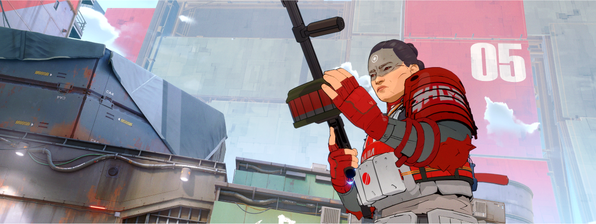 Steam Community :: Spectre Divide