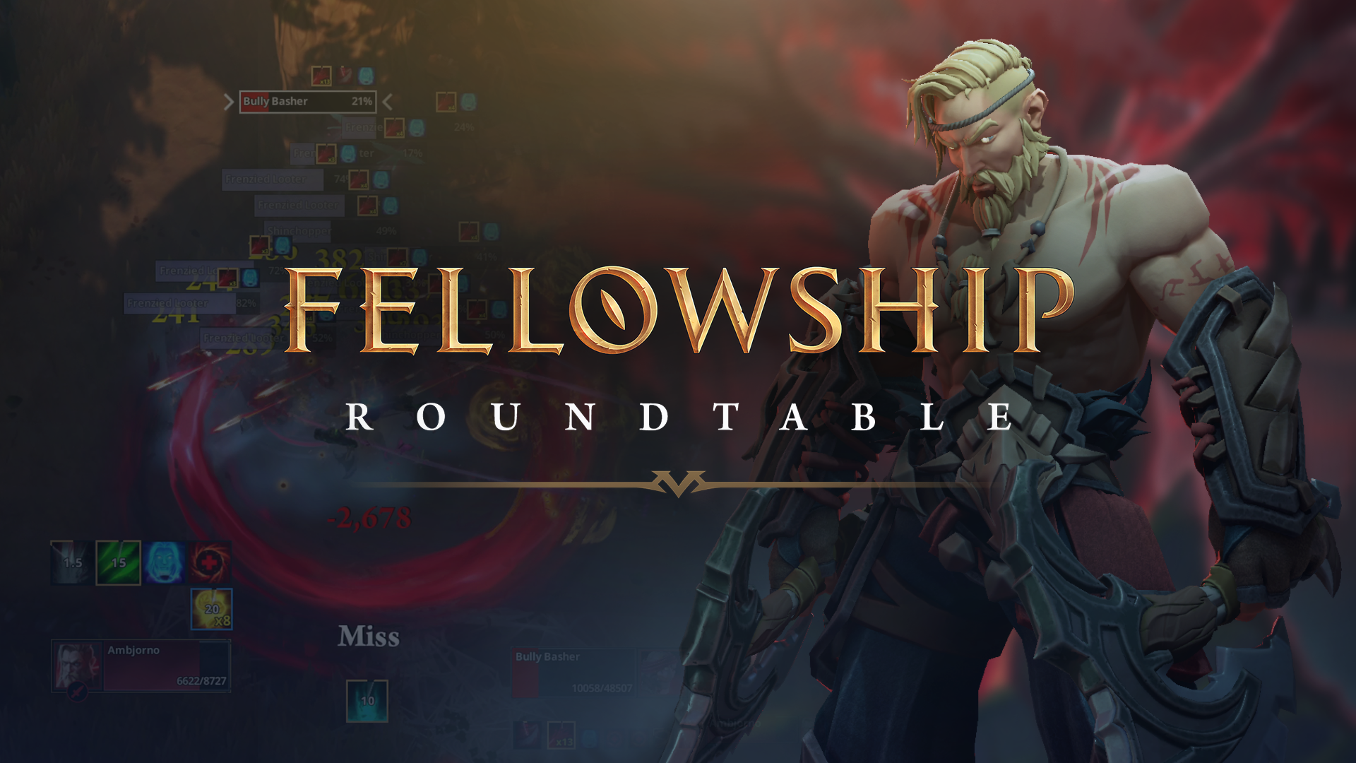 Steam Community :: Fellowship