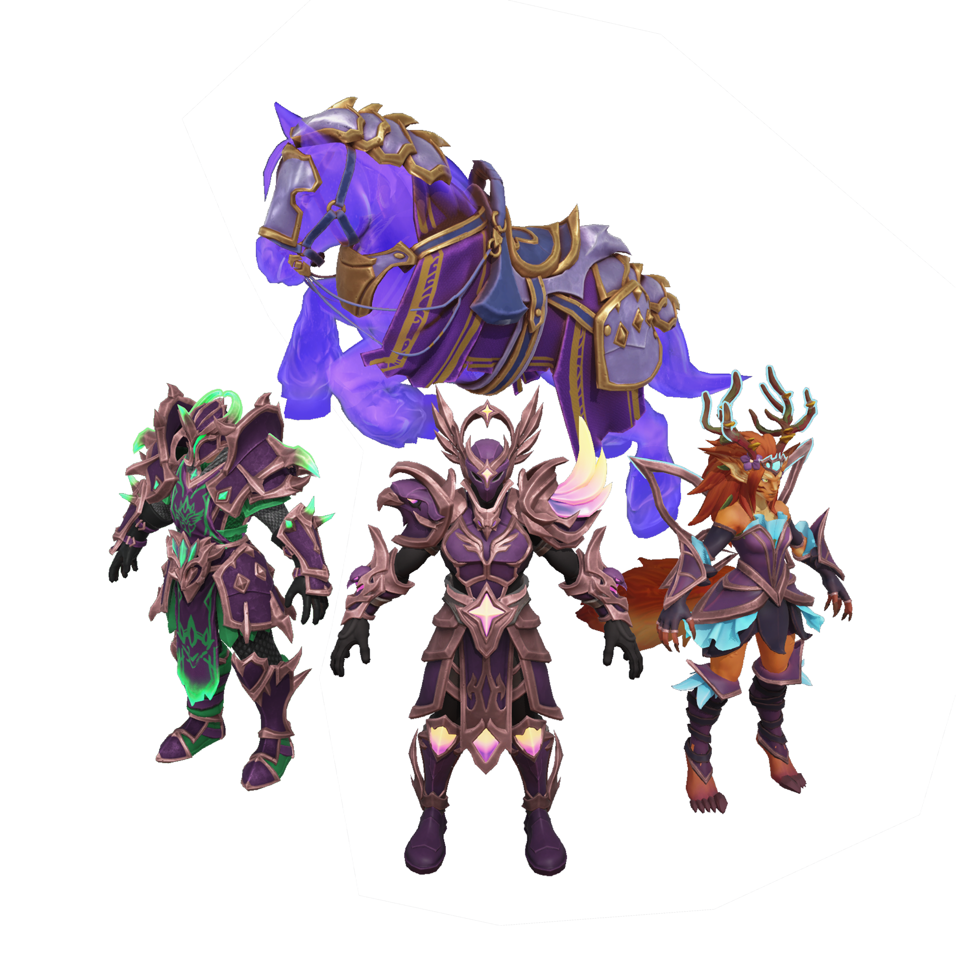 Steam Community :: Fellowship