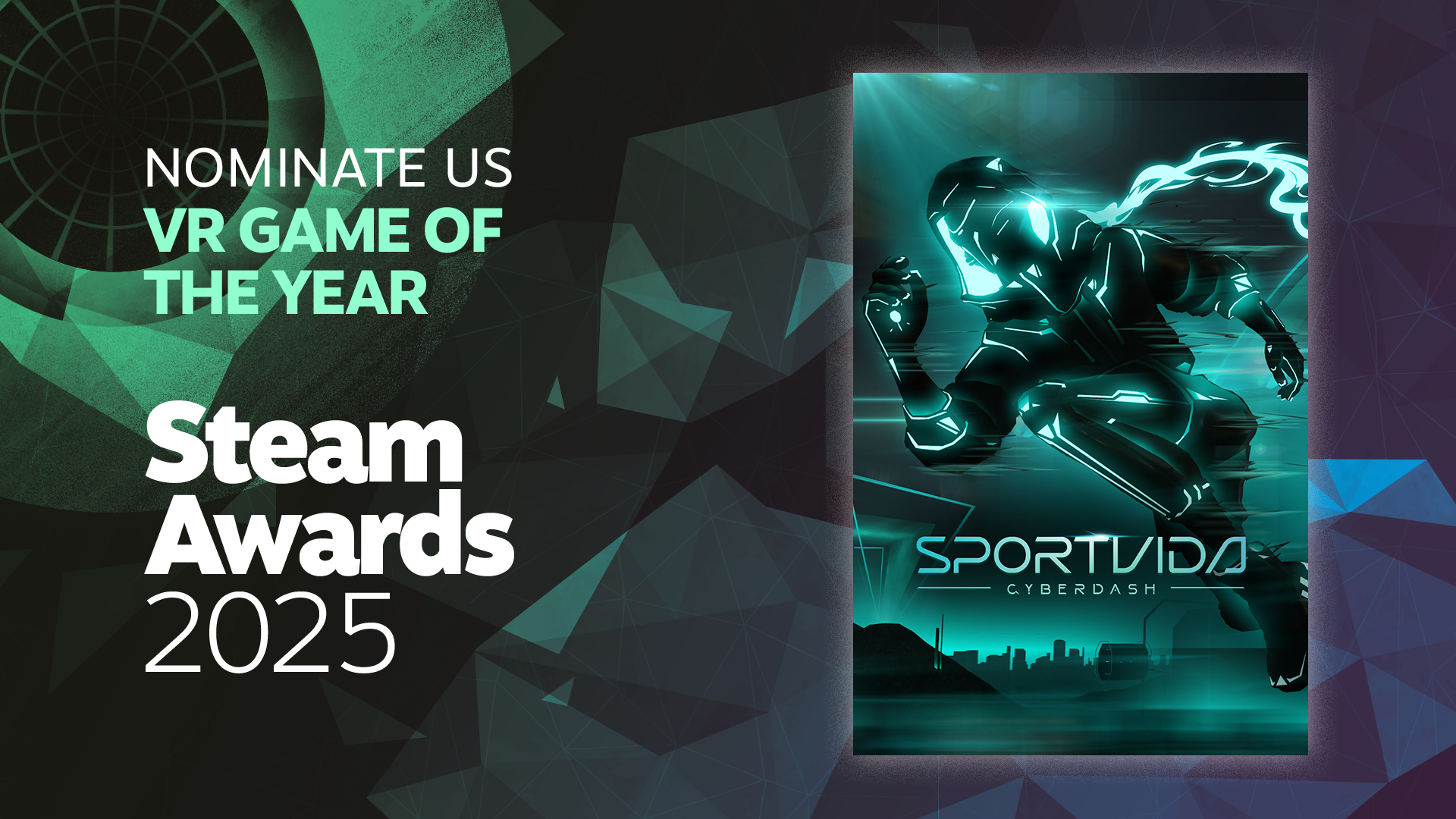 Steam Community :: Sportvida CyberDash