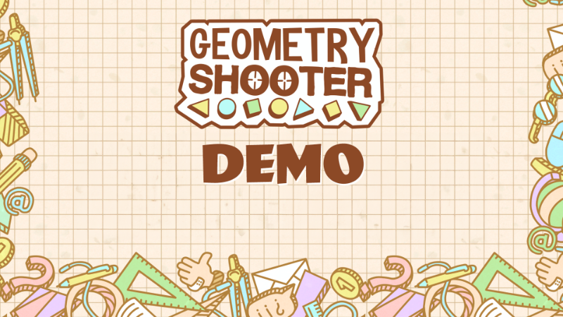 Steam Community :: Geometry Shooter