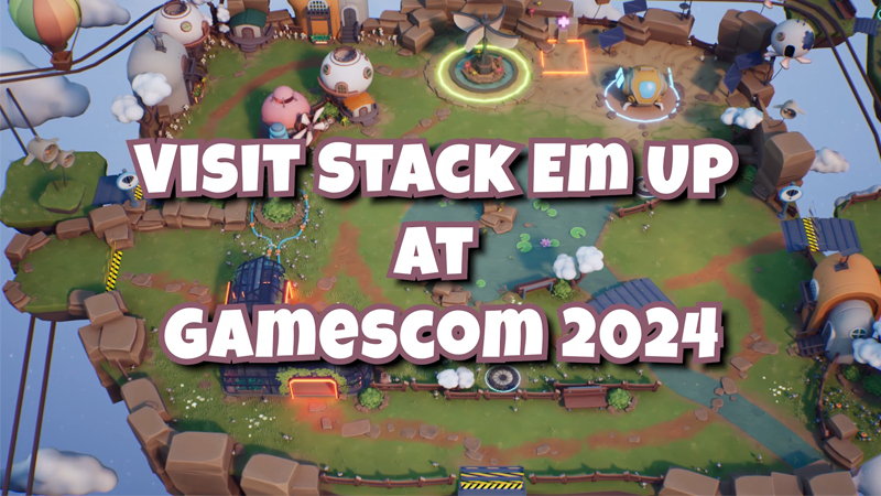 Steam Community :: Stack 'Em Up