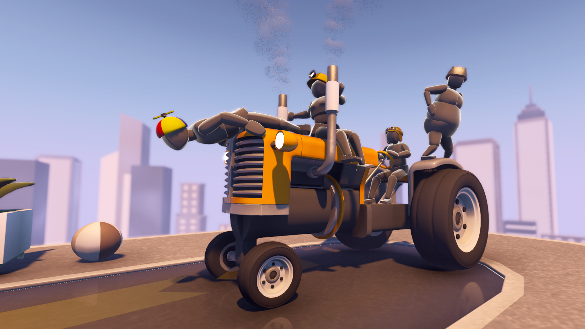 Steam Community :: Turbo Dismount 2