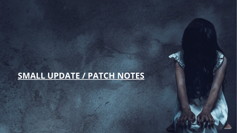 Kaf village - Kaf 12 - Steam News