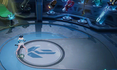 Steam Community :: Star Fire: Eternal Cycle