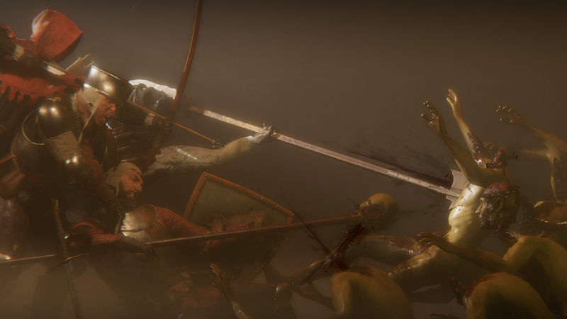 Expedition: Into Darkness - Expedition: Into Darkness finally announced ...