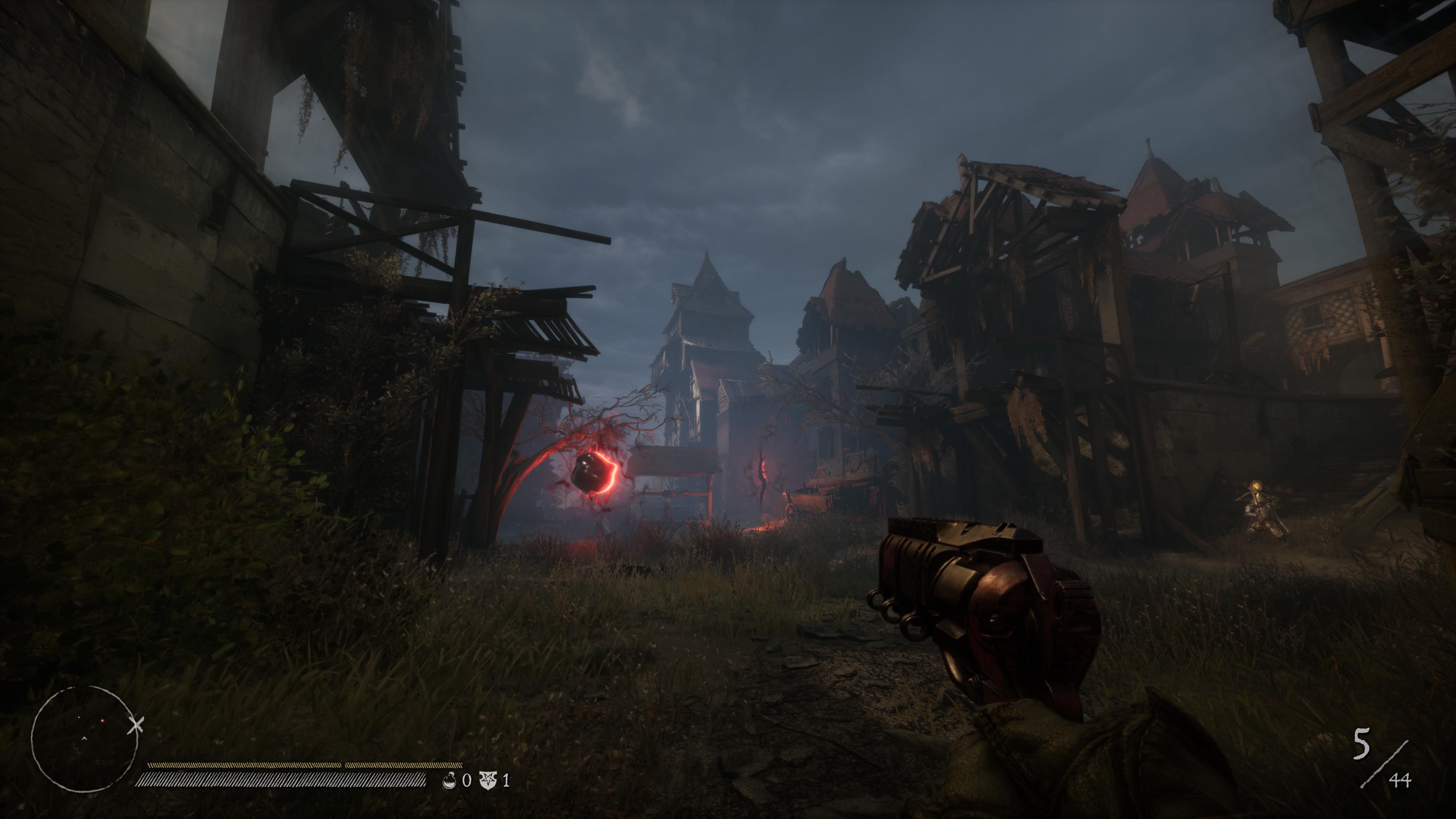 Steam Community :: Witchfire