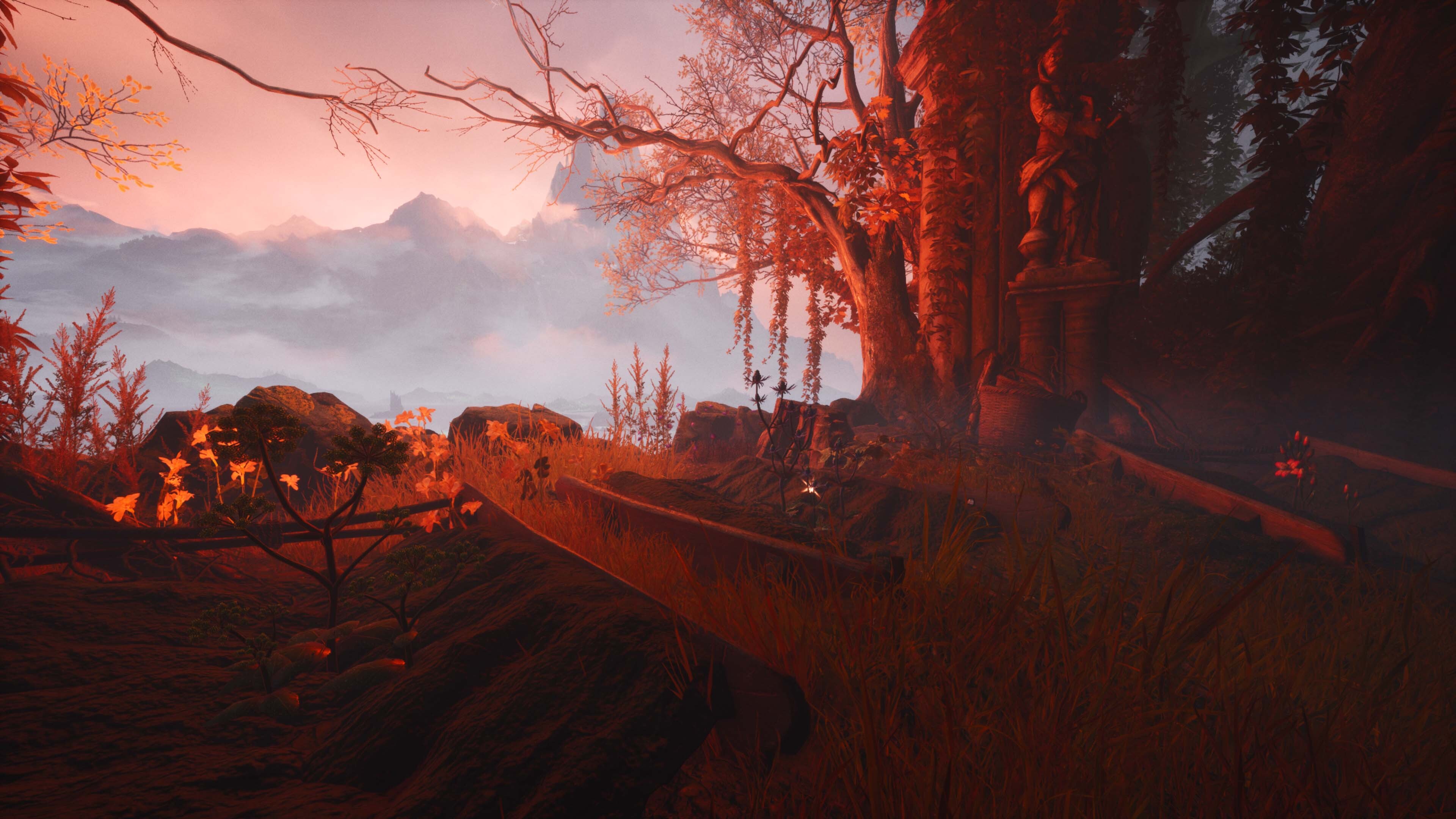 Steam Community :: Witchfire