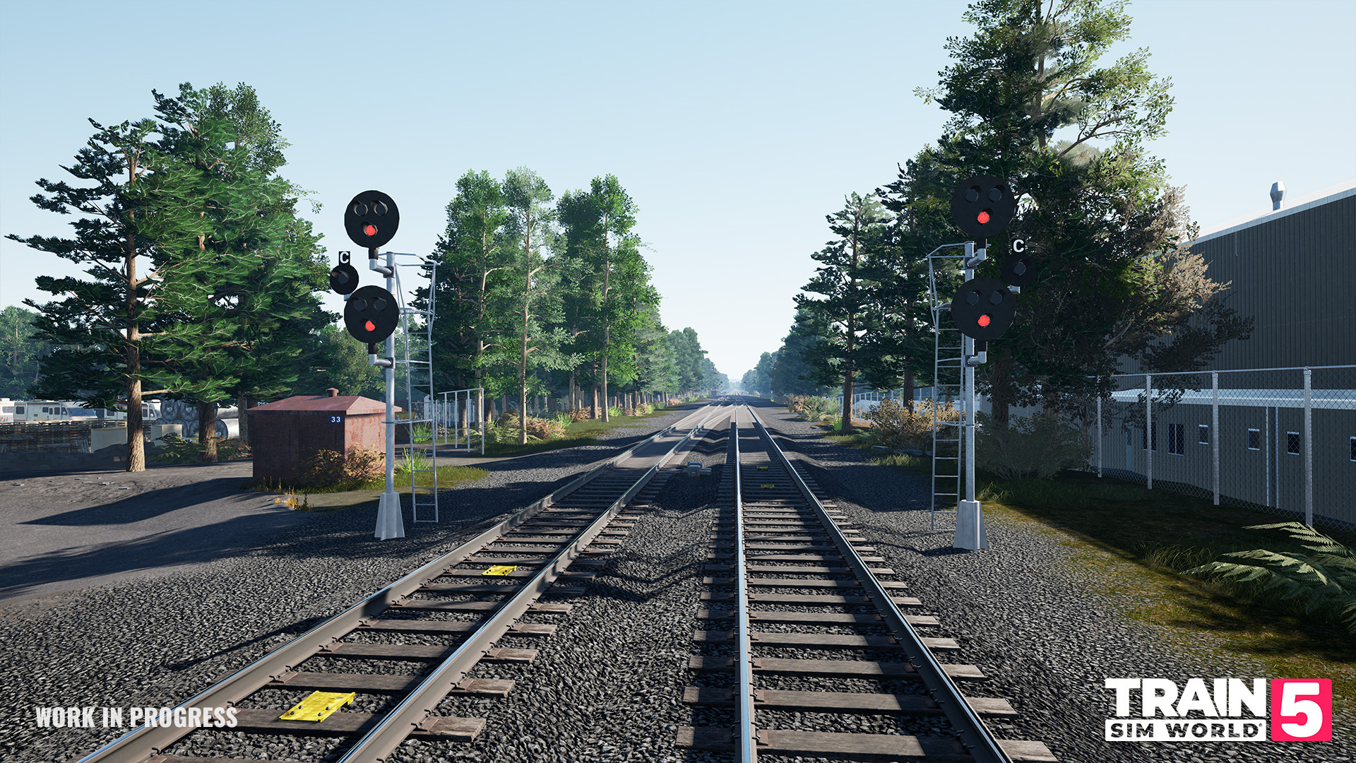 Steam Community :: Train Sim World® 5