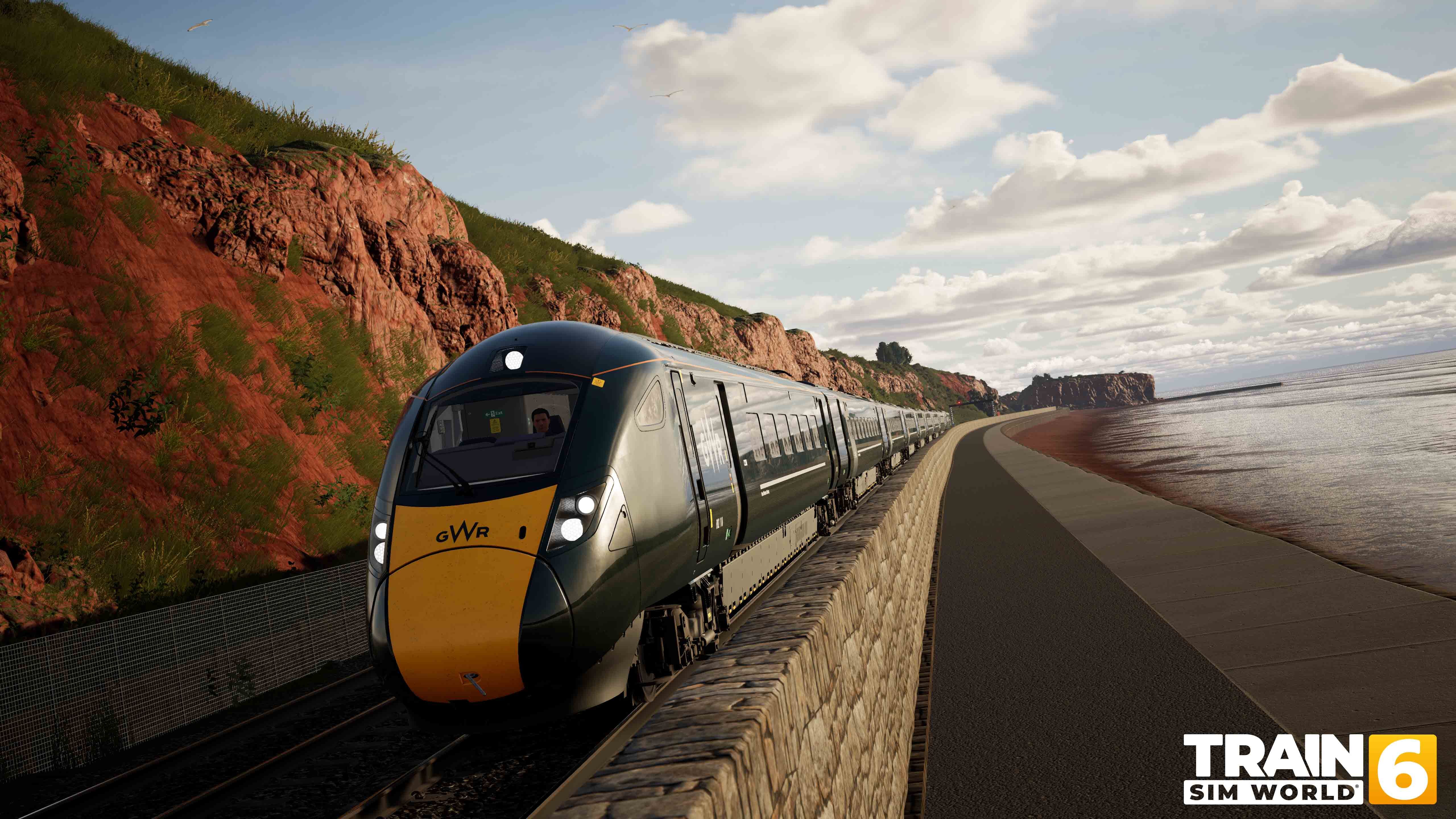 Steam Community :: Train Sim World® 5
