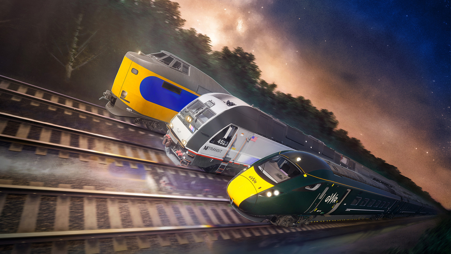 Steam Community :: Train Sim World® 5