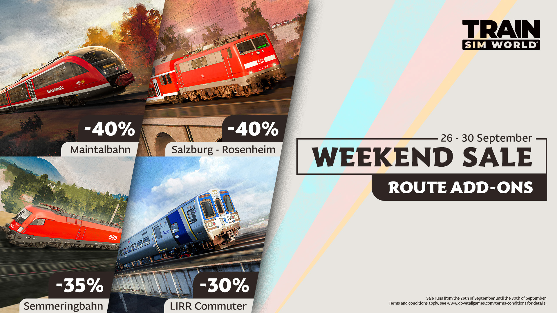 Steam Community :: Train Sim World® 5